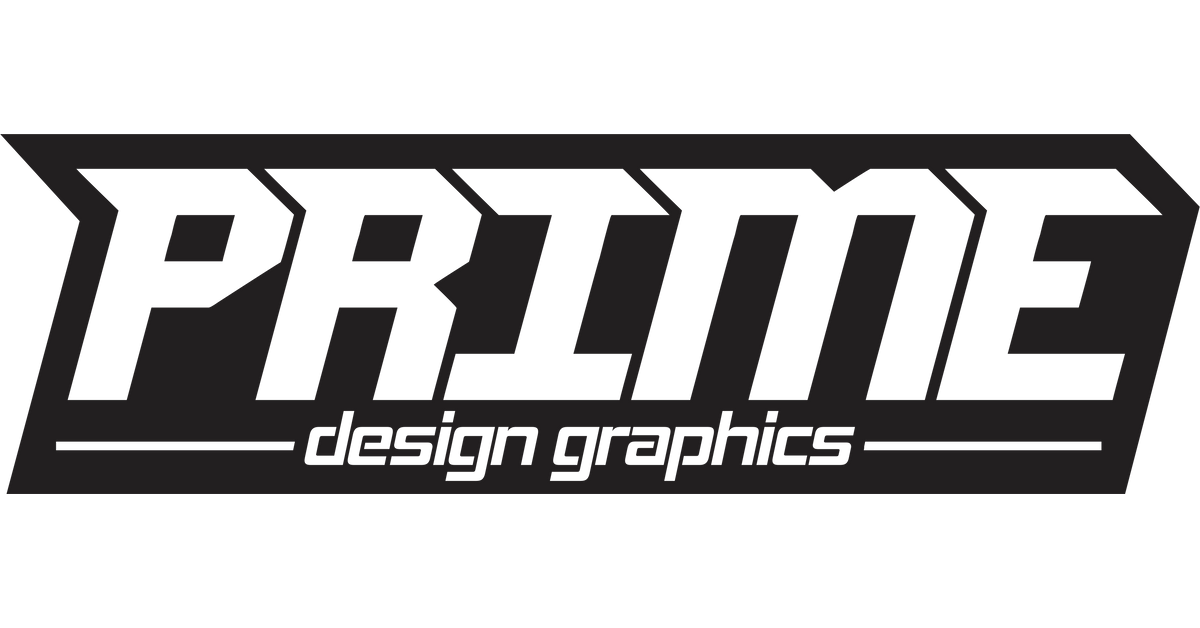 Prime Design Graphics - Custom Dirt Bike Graphics
