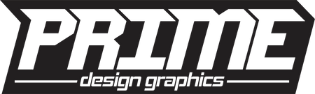 Prime Design Graphics - Custom Dirt Bike Graphics